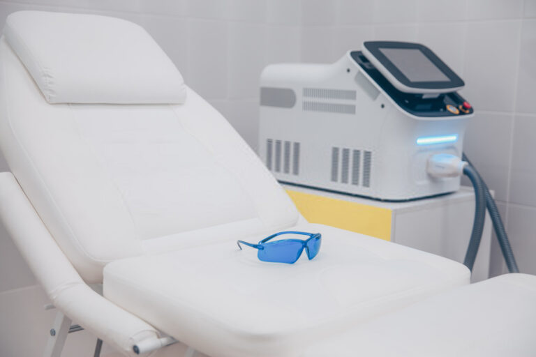 Comprar equipamento laser – SP Laser